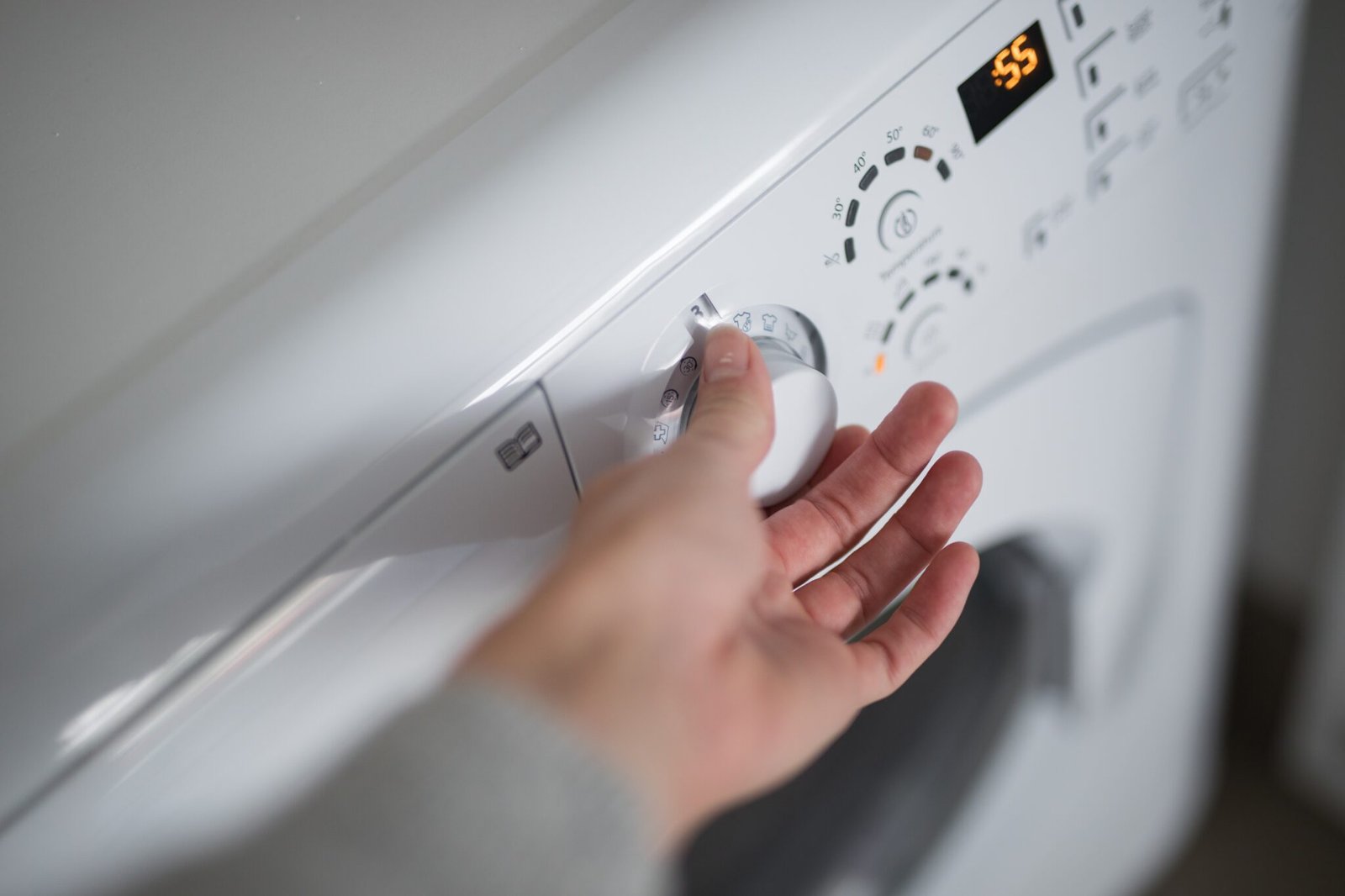 David Barnes Dry Cleaning and Laundry – We are here to do better